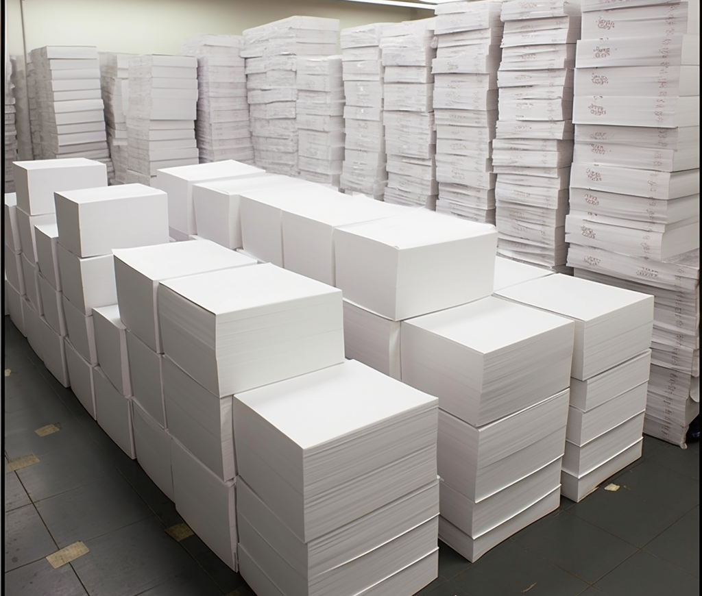 Office paper - Polap